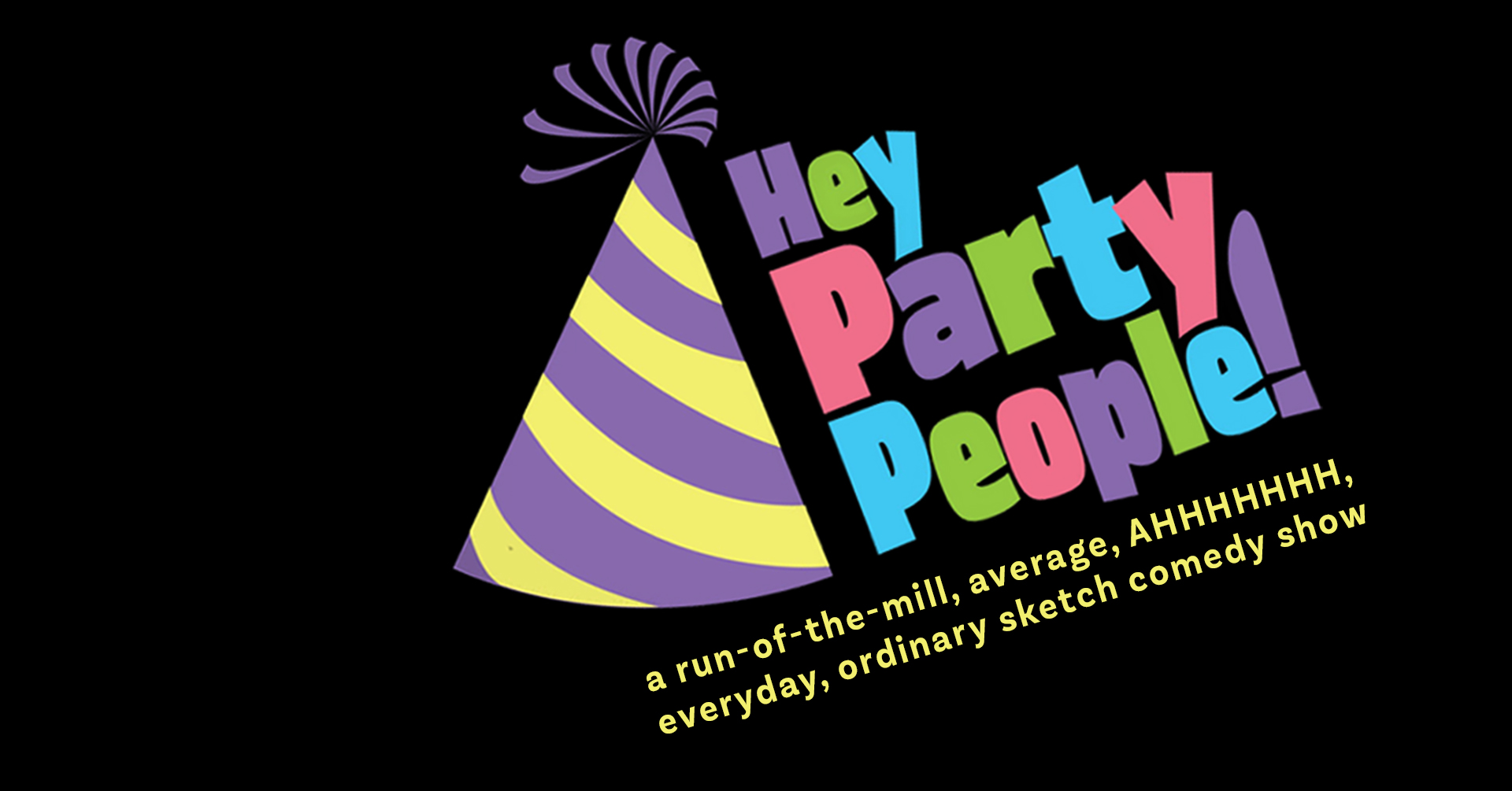 Hey Party People! - Visit Maine