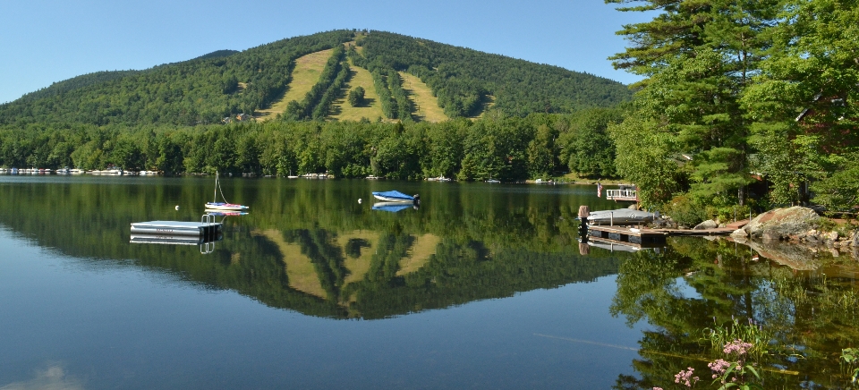 Pack your bags for Maine’s Lakes & Mountains | Maine's Lakes and ...