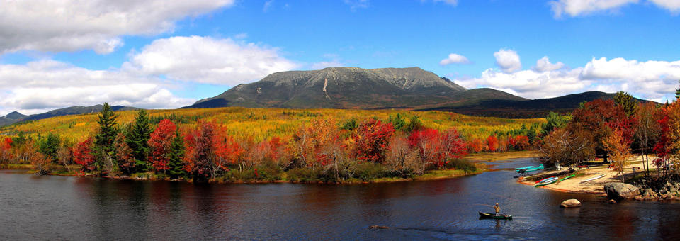 Welcome to the Maine Highlands | The Maine Highlands