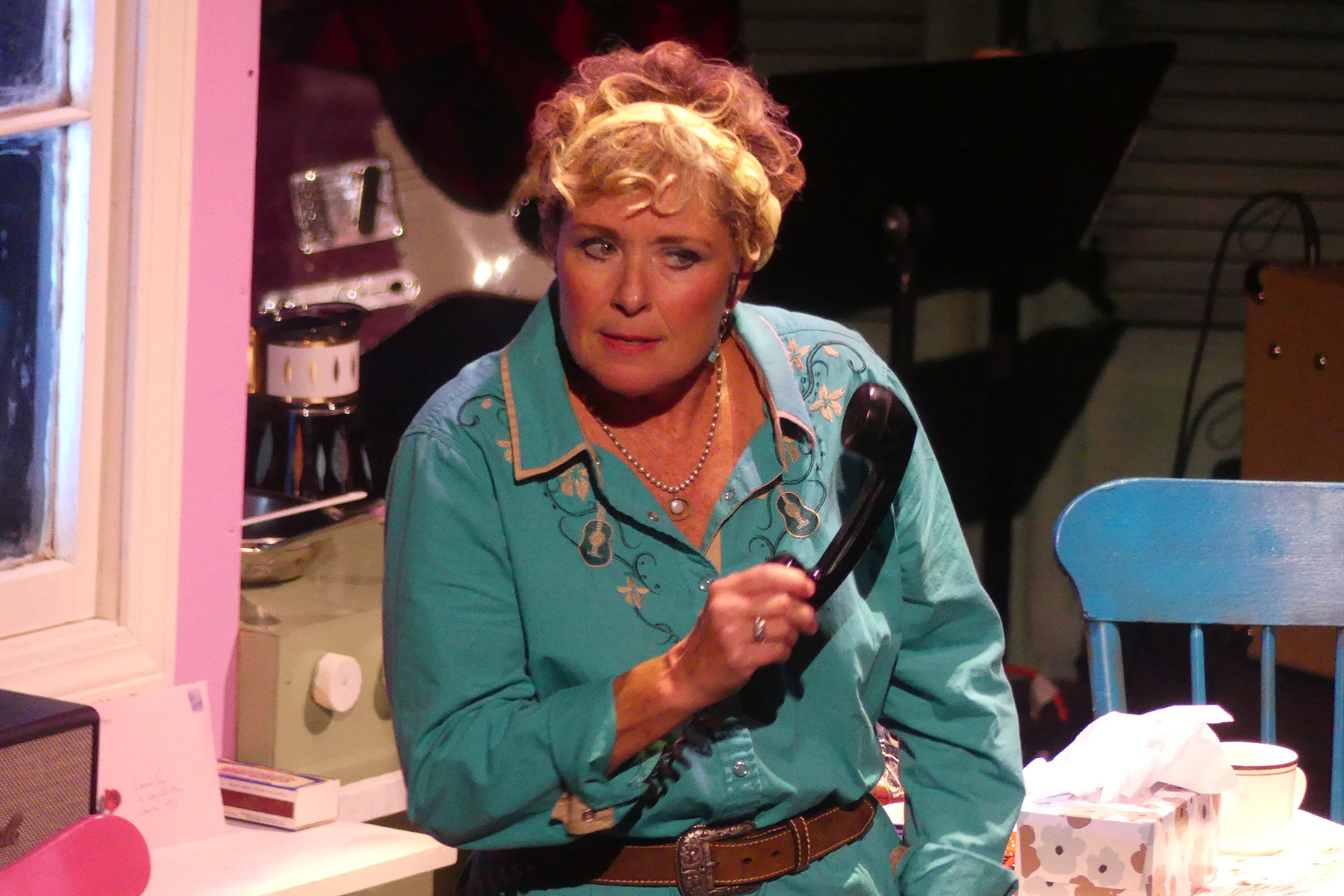 Always Patsy Cline - Visit Maine