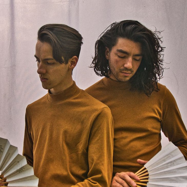 The Oshima Brothers and Friends - Visit Maine