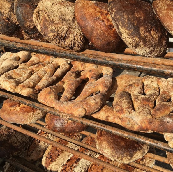 The Maine Artisan Bread Fair - Visit Maine