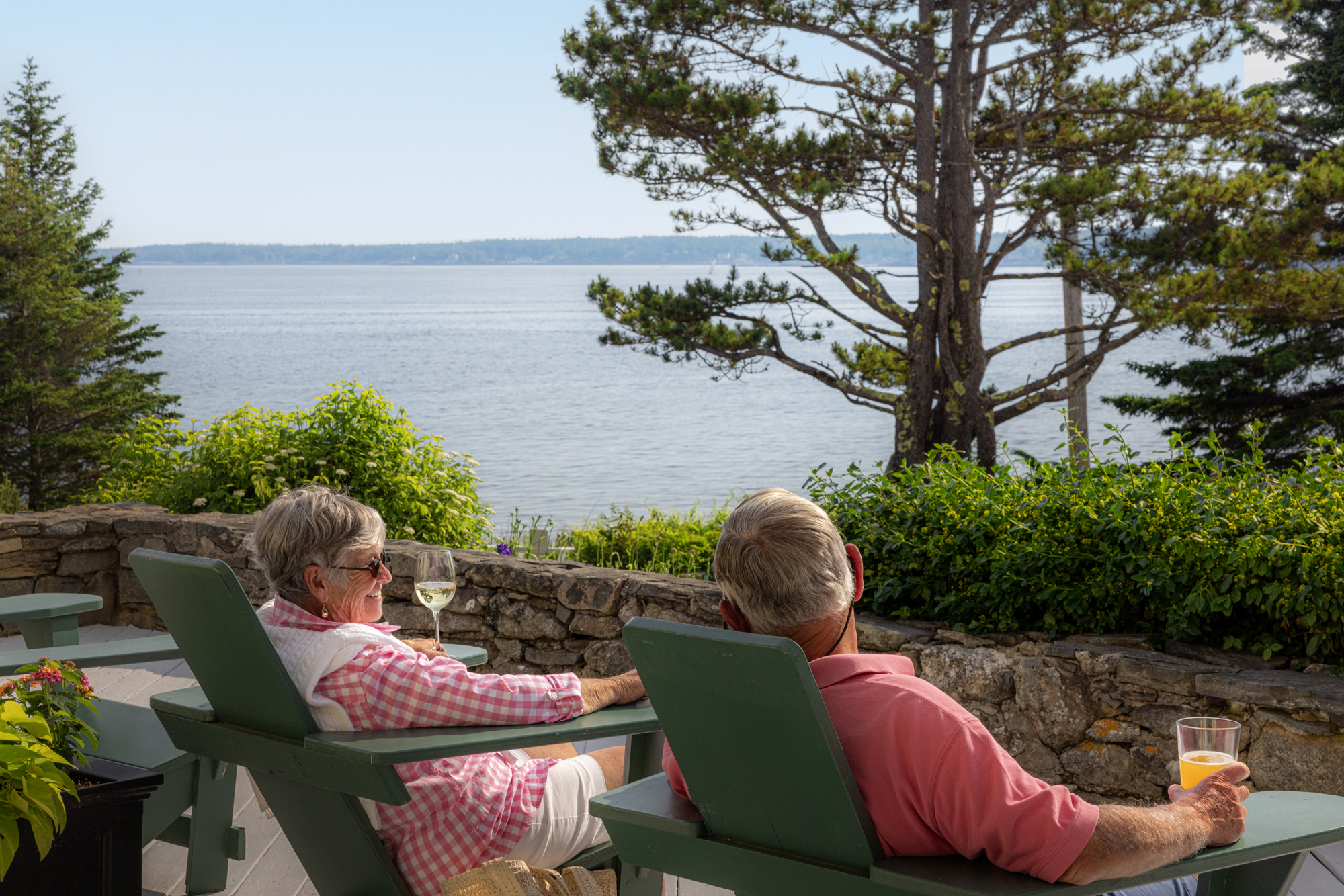 Spruce Point Inn | Visit Maine
