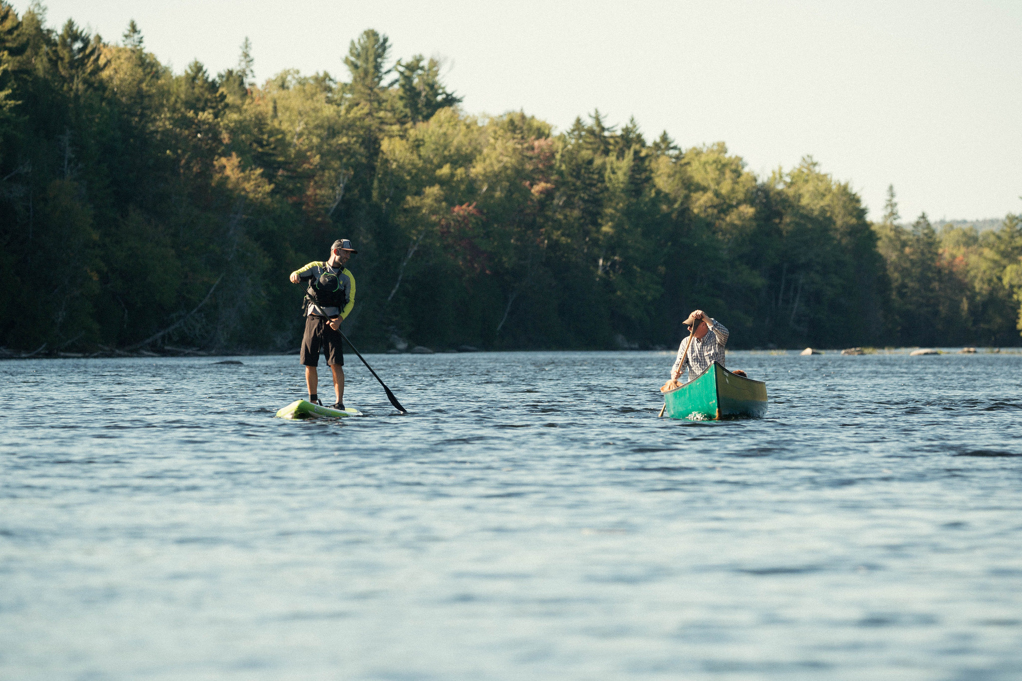 Welcome to the Maine Highlands | The Maine Highlands