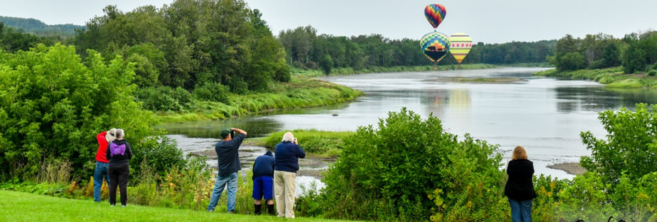 Welcome to Aroostook County, Maine | Maine's Aroostook County