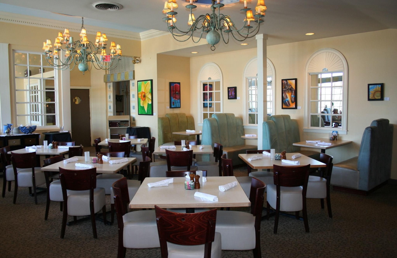 Senator Inn & Spa | Visit Maine