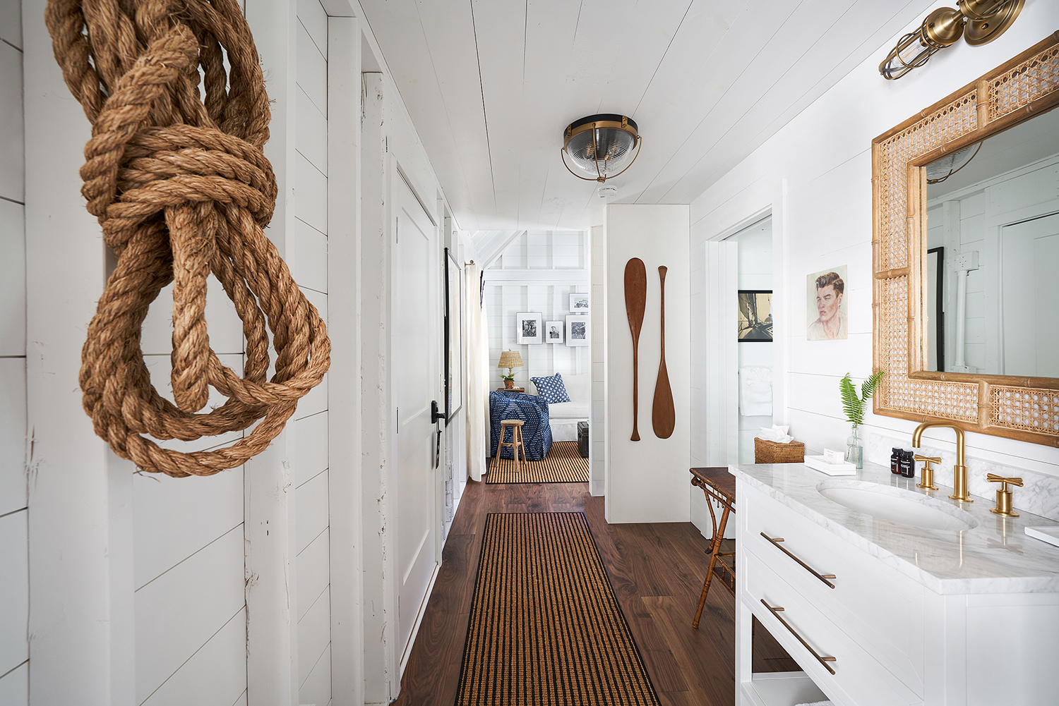 The Wanderer Cottages | Visit Maine