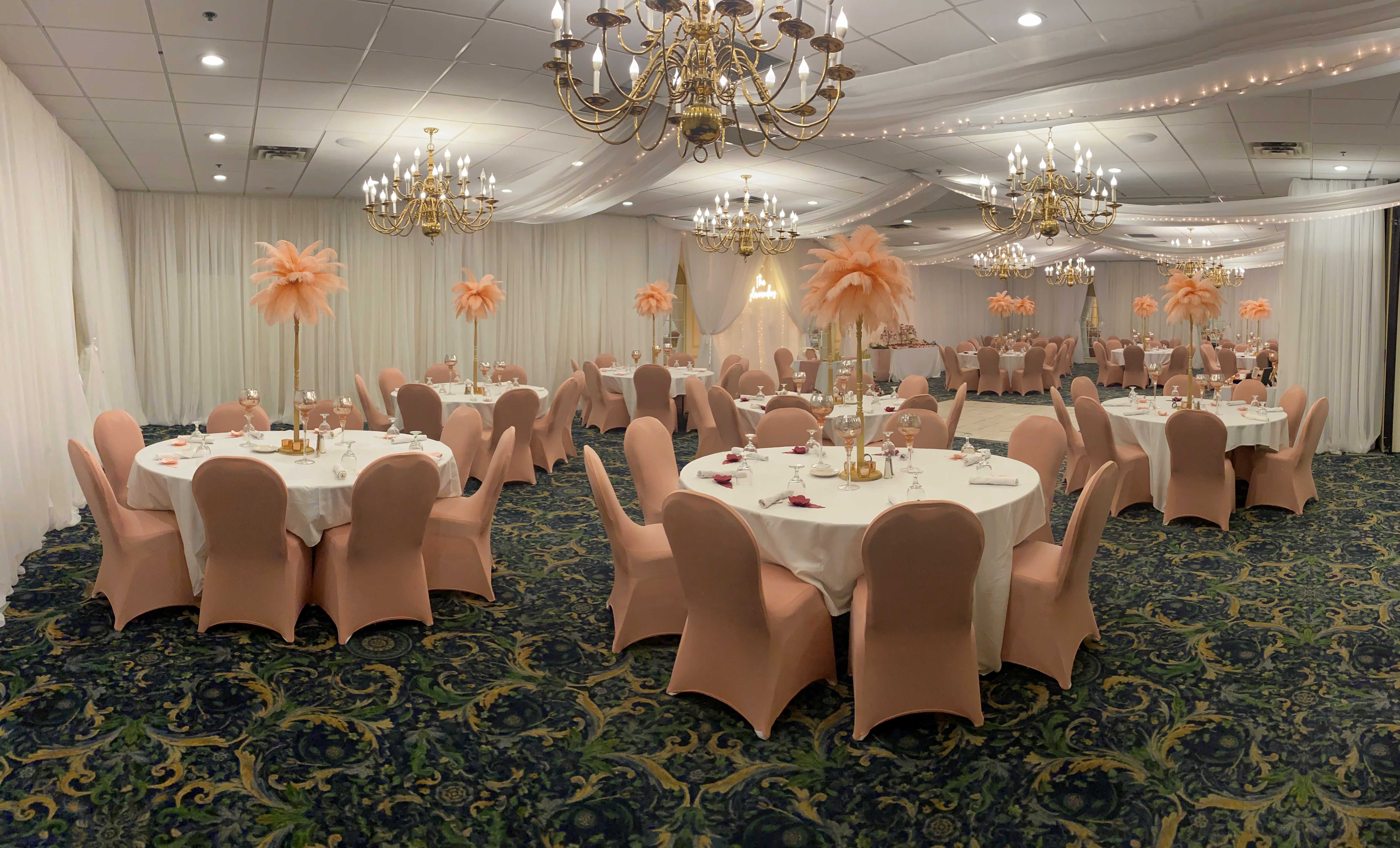 Senator Inn & Spa | Visit Maine