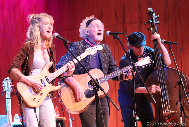 Aztec Two-Step 2.0 - Visit Maine