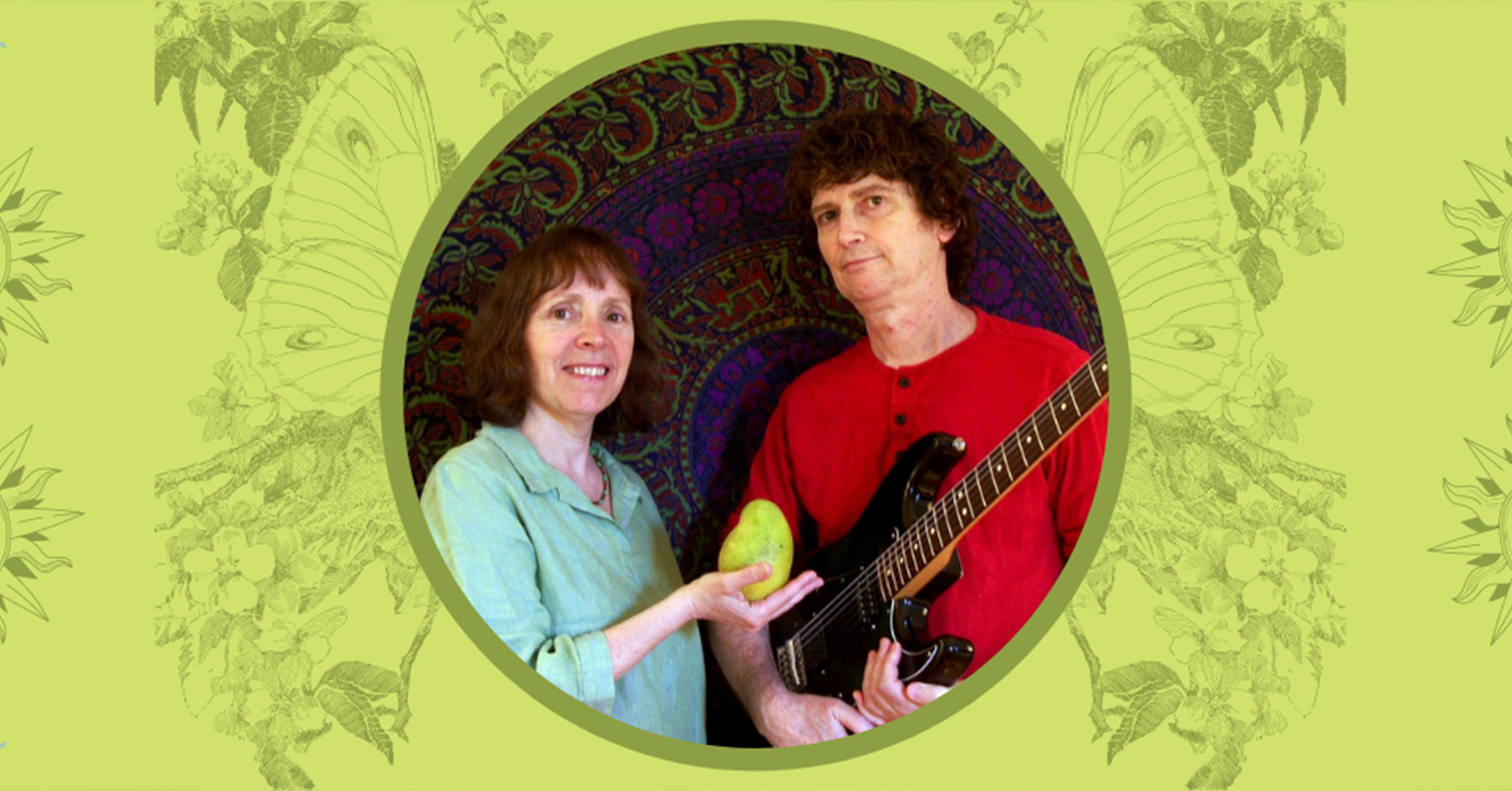 Seanachie Night: Irish Tales of Magic, Mischief, and Music - Visit Maine