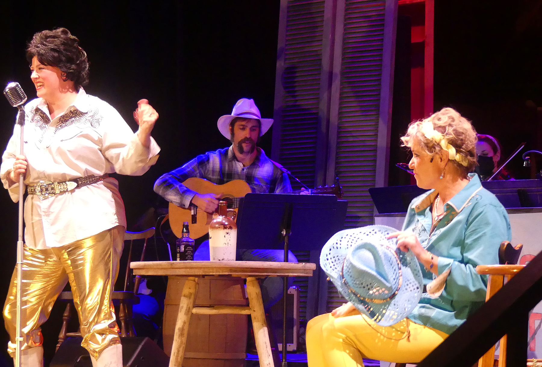 Always Patsy Cline - Visit Maine