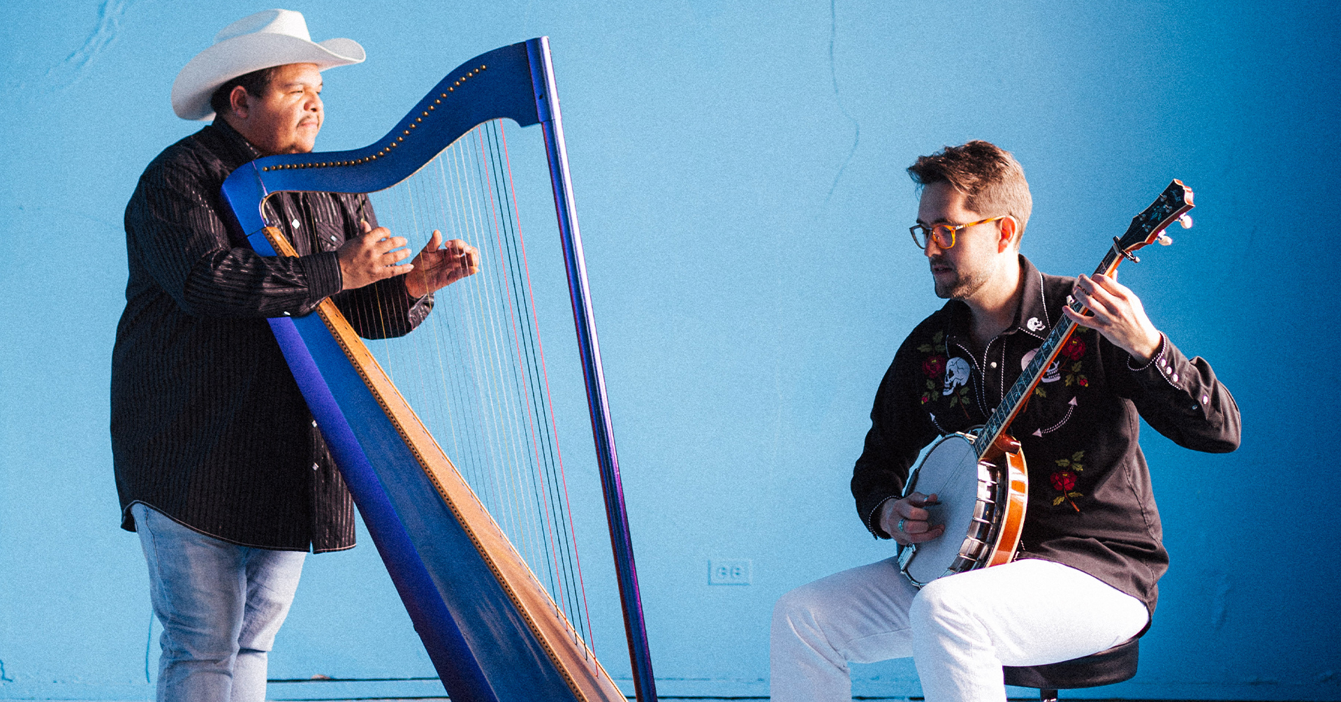 Larry & Joe - Visit Maine