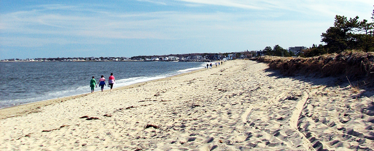 Ferry Beach State Park - Visit Maine