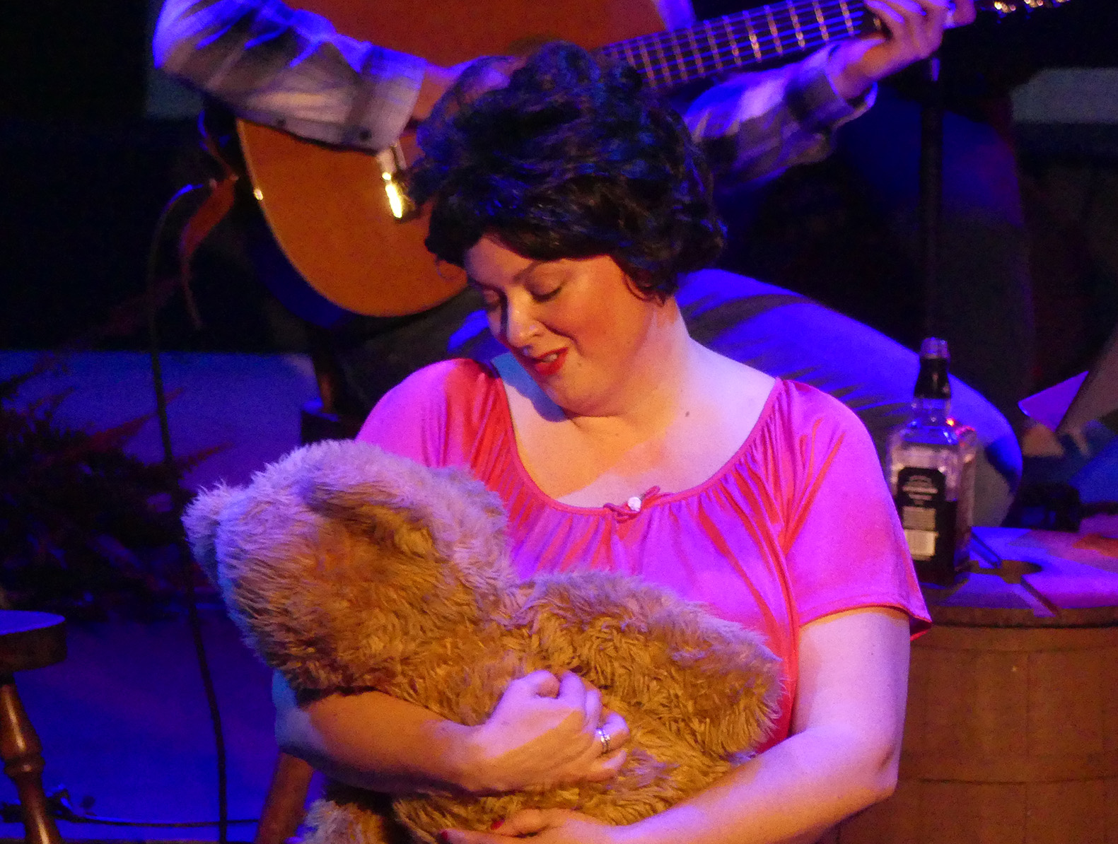 Always Patsy Cline - Visit Maine