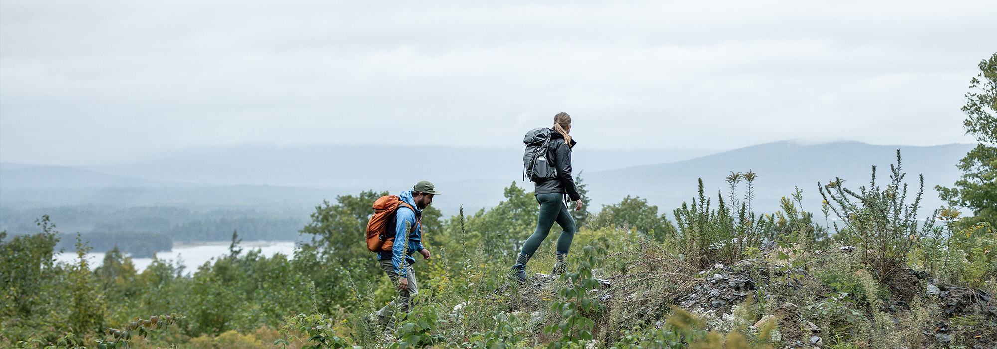 Look Out for ME - Visit Maine