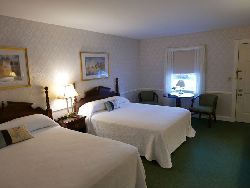 Cedar Crest Inn | Visit Maine