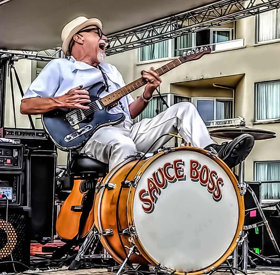 Sauce Boss - Visit Maine