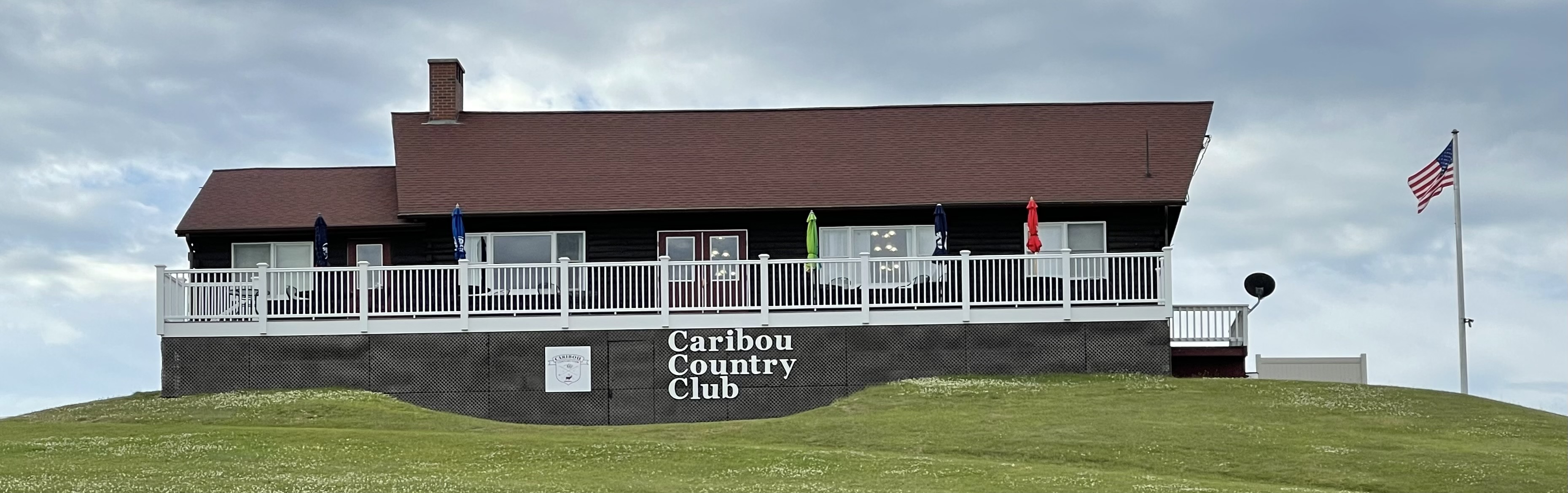 Caribou Country Club | Visit Maine