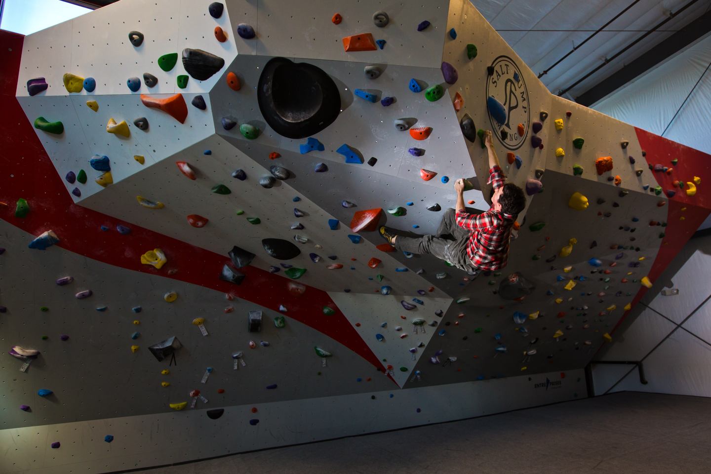 Salt Pump Climbing Company - Visit Maine