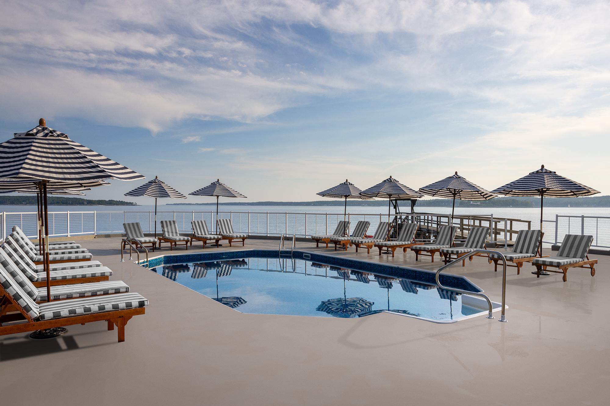 Spruce Point Inn | Visit Maine