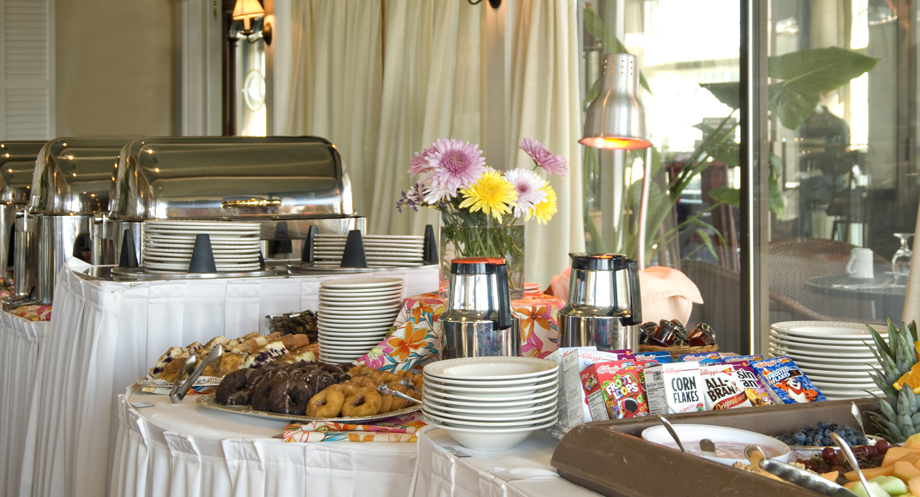 Stage Neck Inn | Visit Maine