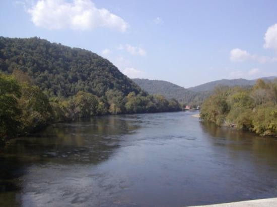 French Broad River Blueway | Tennessee River Valley
