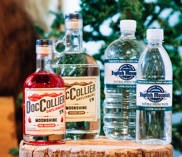 Doc Collier Moonshine Distillery | Tennessee River Valley