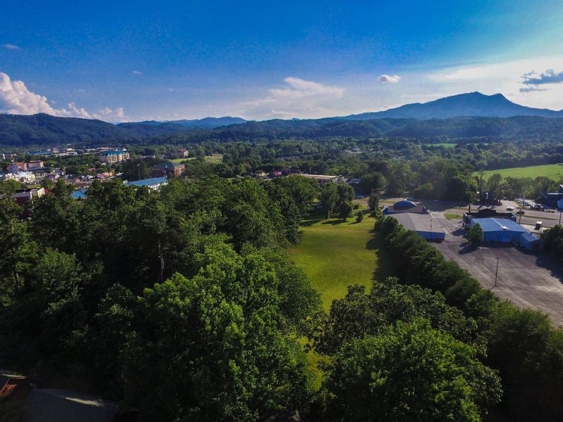Pigeon Forge Cabins | Tennessee River Valley