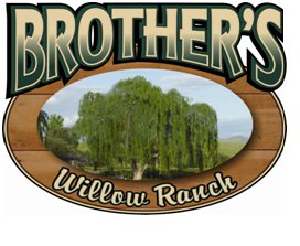 Brother's at Willow Ranch | Tennessee River Valley