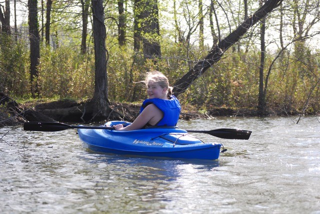5 Things to Take on a Paddling Trip | Tennessee River Valley
