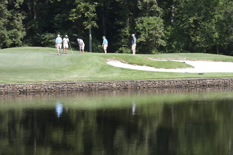 Point Mallard Park | Tennessee River Valley