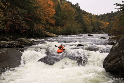 Obed Blueway | Tennessee River Valley