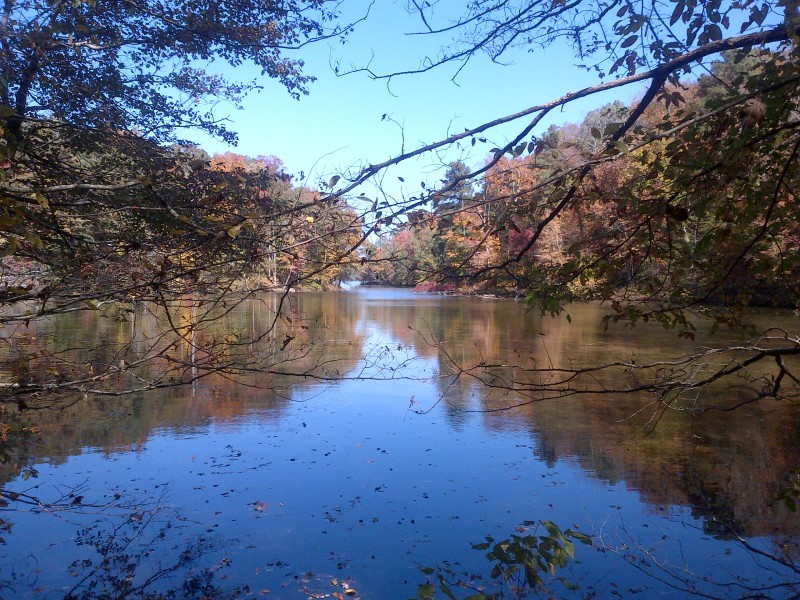 TVA Guntersville Dam and Reservoir | Tennessee River Valley