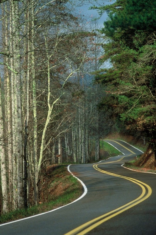 Tennessee Overhill Region | Tennessee River Valley