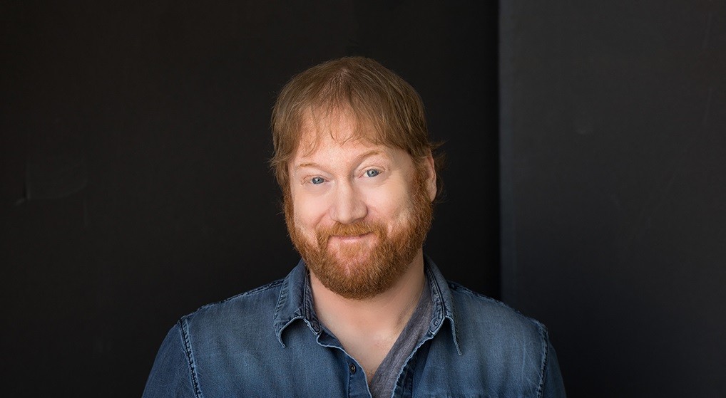 Comedian Jon Reep LIVE! - The Popsicle Tour | Tennessee River Valley