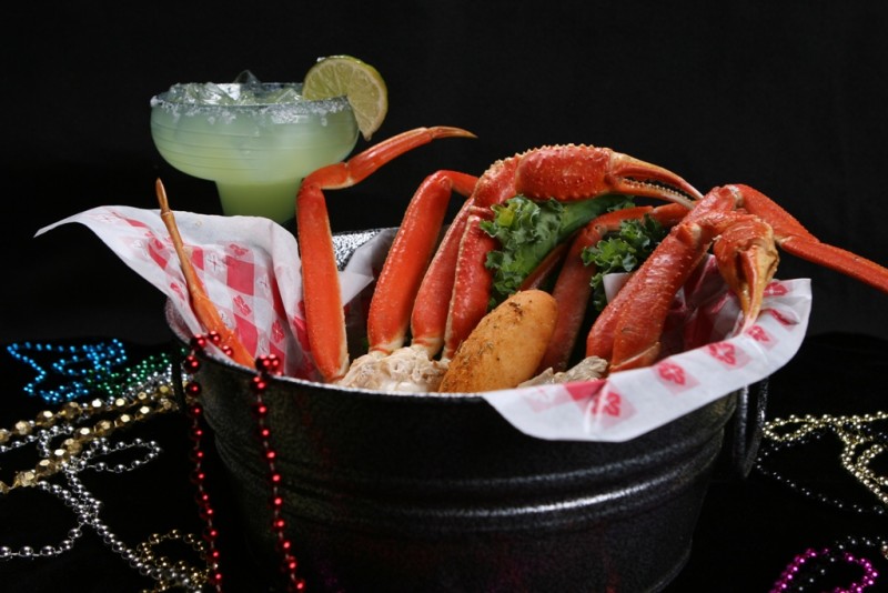 Meo Mio's Cajun and Seafood Restaurant | Tennessee River Valley