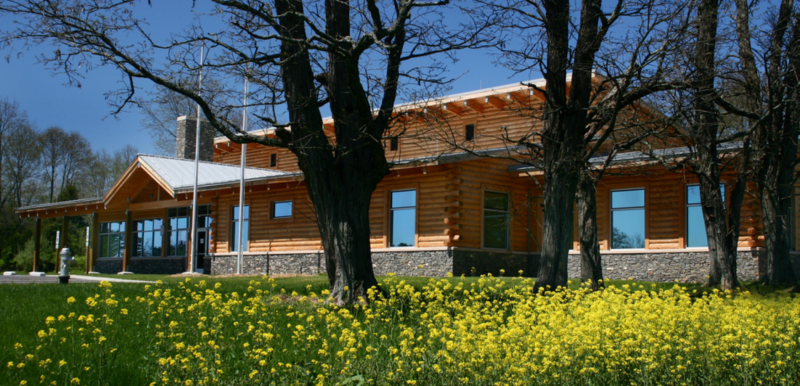 Wilderness Road State Park | Tennessee River Valley