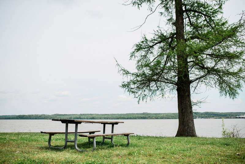 Eva Beach Recreational Area and Eva Archaeological Site | Tennessee ...