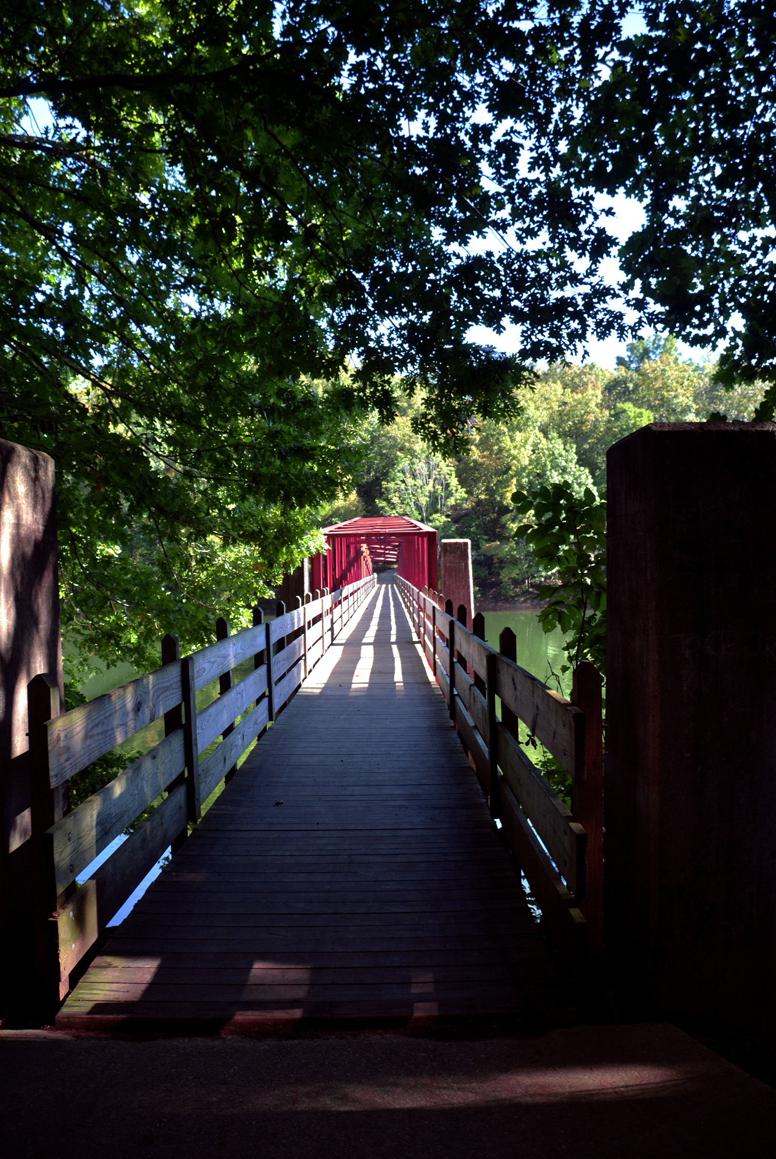 Tim's Ford State Park: Picturesque Park Offers Sportsman Abundant ...