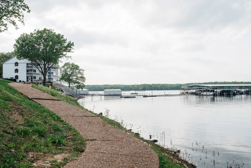 Buchanan Resort | Tennessee River Valley