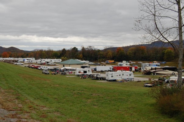 Windrock Park | Tennessee River Valley