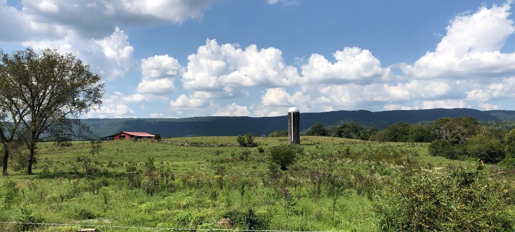 Sequatchie Valley Bicycle Tours | Tennessee River Valley