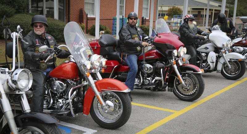 Scenic North Alabama Motorcycle Route-Natchez Trace | Tennessee River ...