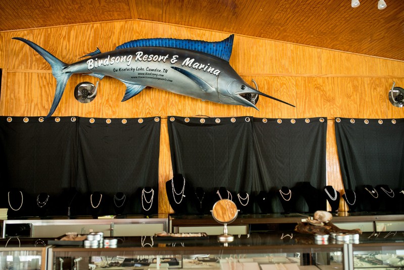 Tennessee Freshwater Pearl Farm and Museum | Tennessee River Valley
