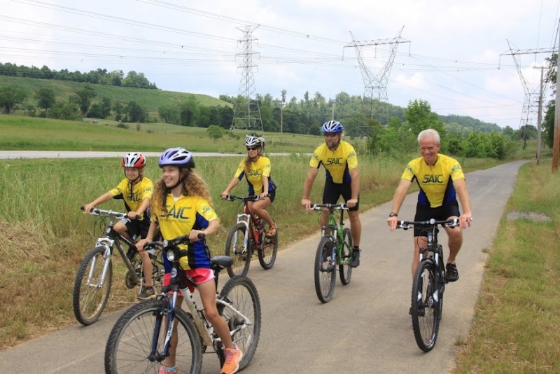 Haw Ridge Park | Tennessee River Valley
