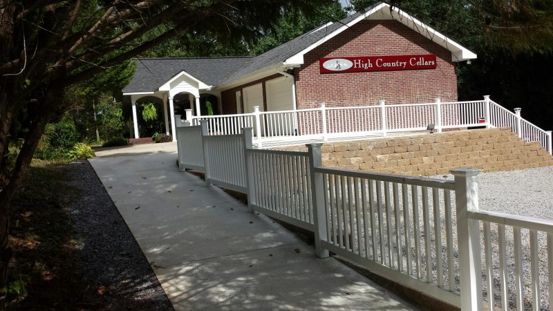 North Alabama Wine Trail | Tennessee River Valley