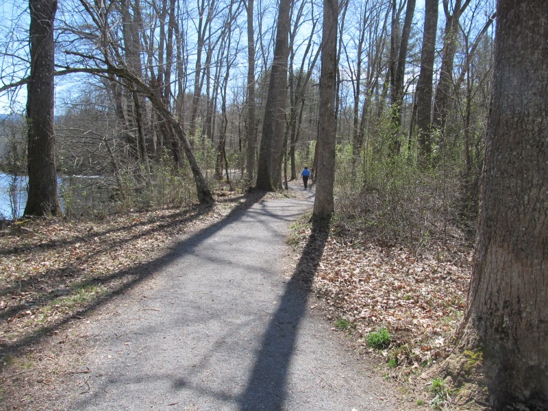 TVA South Holston Dam and Reservoir | Tennessee River Valley