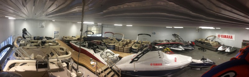 Boone Lake Marina | Tennessee River Valley