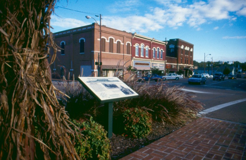 Tennessee Overhill Region | Tennessee River Valley