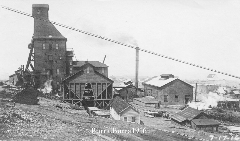 Ducktown Basin Museum | Tennessee River Valley
